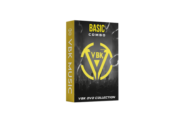 Combo Khoá Học Làm Nhạc EDM Cơ Bản Bằng FL Studio – vbkmusic