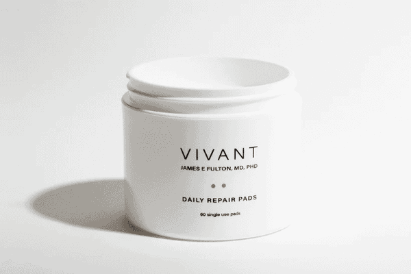 Toner VIVANT DAILY REPAIR PADS– Braind