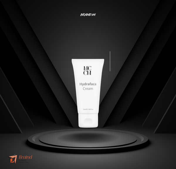 MCCM Hydraface Cream– Braind