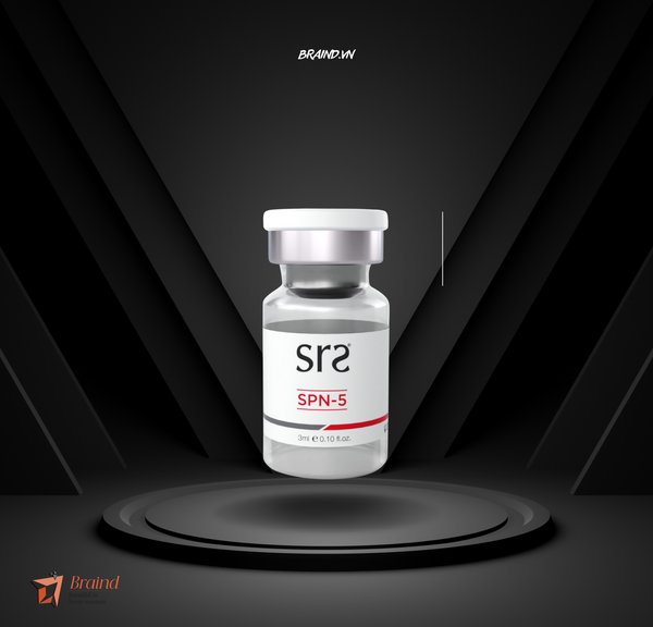 SRS 15 SRS SPN - 5– Braind