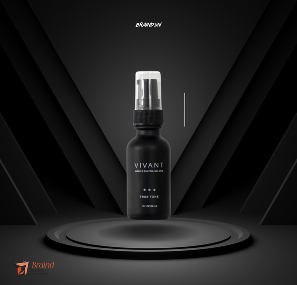 TINH CHẤT VIVANT TRUE TONE RX– Braind