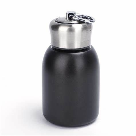 Bình Nước Giữ Nhiệt Mini 300ml Inox 304 – Orivis | Original Vietnam Signature