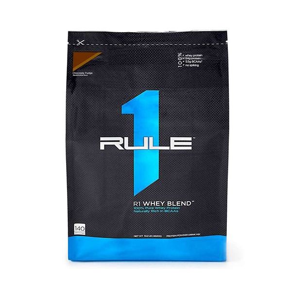 Rule1 Blend 10lbs Chính Hãng Giá Tốt Nhất Tại Gymwhey Gymwhey Shop