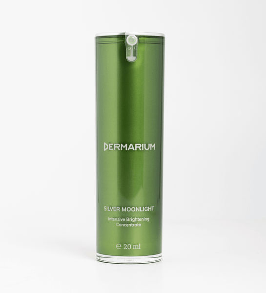 SILVER MOONLIGHT – Dermarium