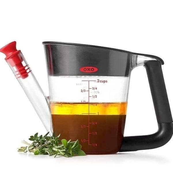 Ca lọc chất béo Oxo 500ml – Gia dụng xách tay Đức