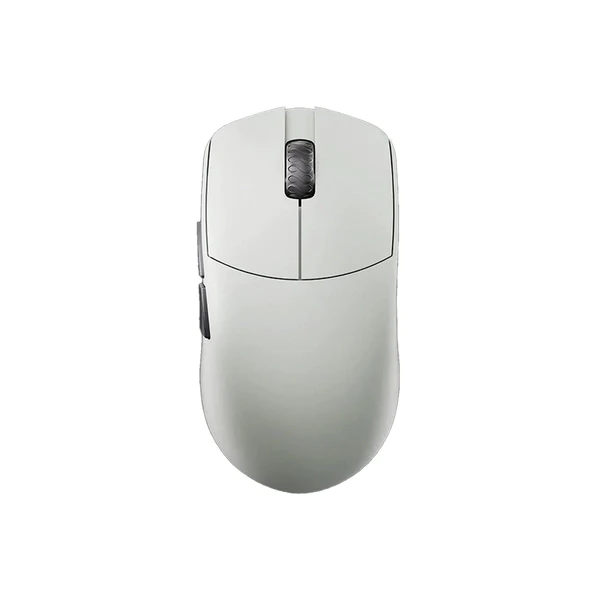 Chuột Lamzu Maya Grey (hỗ trợ 4KHz) – Playzone