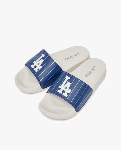 MLB - Dép quai ngang unisex New Mound MLB Việt Nam