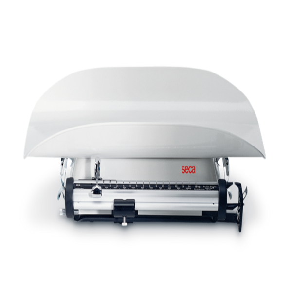 Cân em bé cơ học với quả cân trượt SECA 725 – Cửa hàng Dr VIP (Vật tư thiết bị y tế)