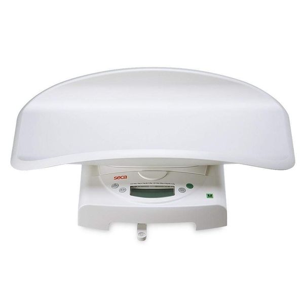 Cân điện tử em bé và trẻ nhỏ công suất lớn, công dụng kép SECA 843 – Cửa hàng Dr VIP (Vật tư ...