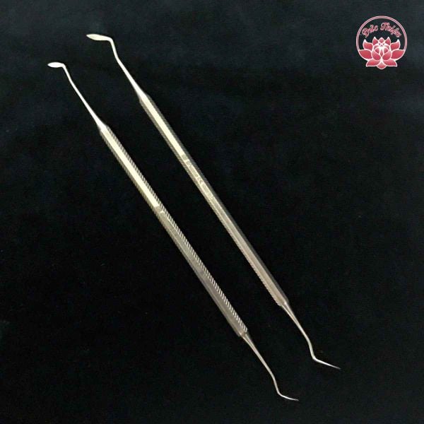 Dao 3 - Dao làm sáp số 3 Pakistan - Đức Thiện Medical – ĐỨC THIỆN MEDICAL