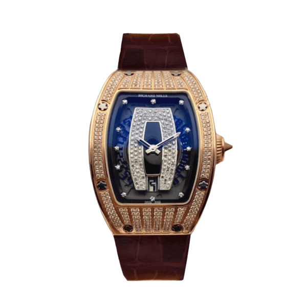 Đồng Hồ Richard Mille RM007 AF PG– Platin Timepieces