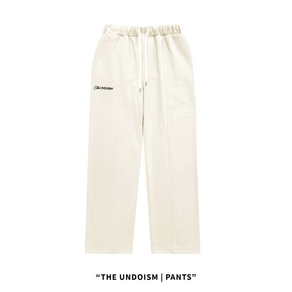 UNDO® The UISM Pants/Cream