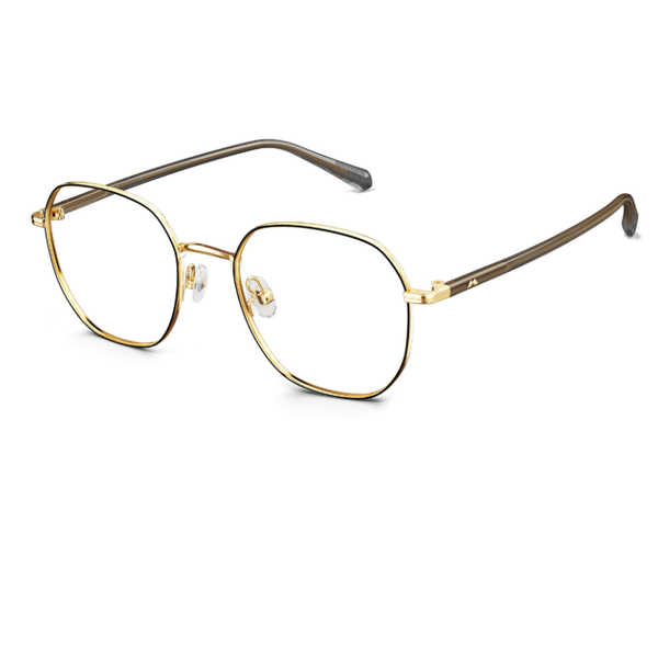 Gọng Kính Unisex MOLSION MX7003 B30