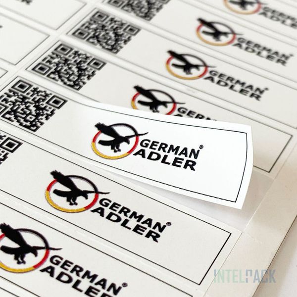 Tem vỡ (tem niêm phong) – INTELPACK