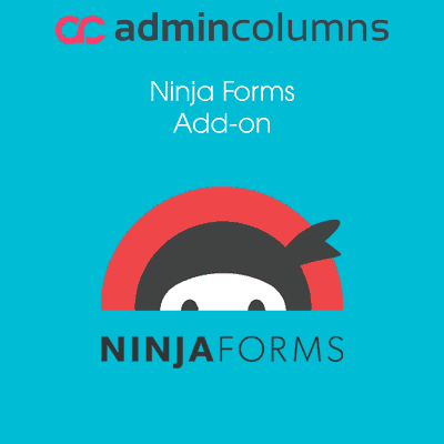 Admin Columns Pro Ninja Forms Addon_039.247.8393 – Core Media