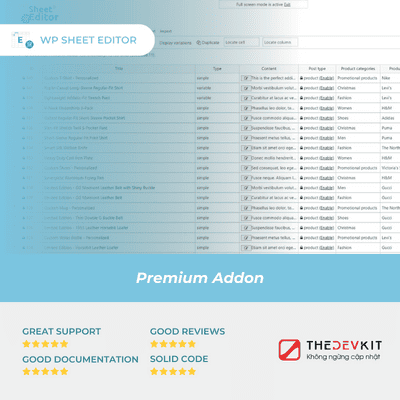 WP Sheet Editor Premium_039.247.8393 – Core Media
