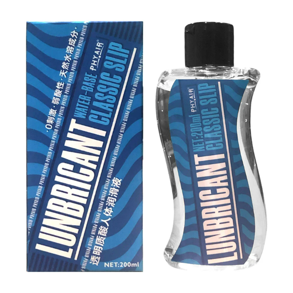 | Phyair Classic Slip | Gel bôi trơn gốc nước | 200ml | – Snapshop.vn