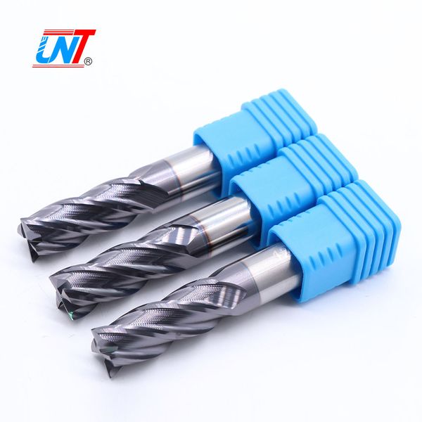 Unt Dụng Cụ Cắt Cnc Dụng Cụ Cắt Phay Đầu Bằng Cacbua Vonfram Rắn Fresa – Chima.vn – Máy móc ...