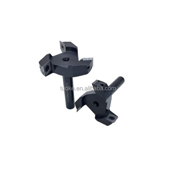 Tuoke S12xd60xh12xl80-3z Tk874 Dụng Cụ Chế Biến Gỗ Mũi Khoan Cacbua Để – Chima.vn – Máy móc ...