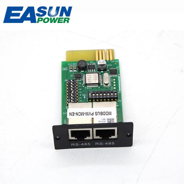 Easun Infinisolar 10kw 15kw Thẻ Modbus Biến Tần 3 Pha Hỗn Hợp Trên Lướ – Chima.vn – Máy móc ...