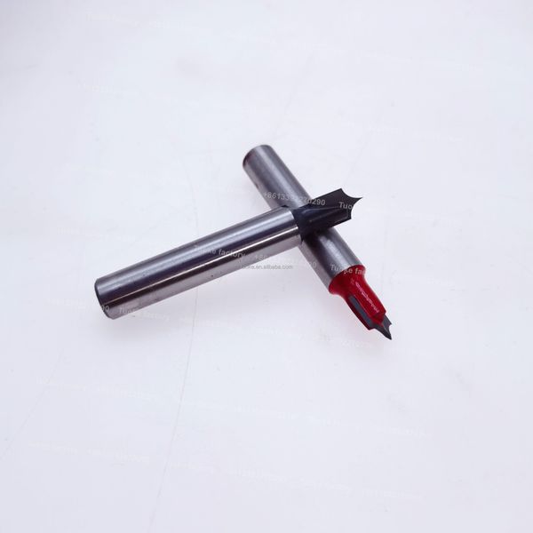 Tuoke Công Cụ Cắt Chế Biến Gỗ Mũi Khoan Shank 1/4 Xi Măng Cacbua Cho P – Công Xưởng Máy - Vật Tư ...