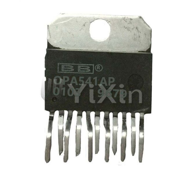 Bộ Khuếch Đại Bộ Đệm Op Mạch Tích Hợp Ic Opa541ap Opa541 Mới Và Chính – Chima.vn – Máy móc ...