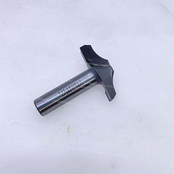 Tuoke 160018 Công Cụ Cắt Gỗ Công Cụ Khoan Bits Shank 1/2 Hợp Kim Cứng – Chima.vn – Máy móc ...