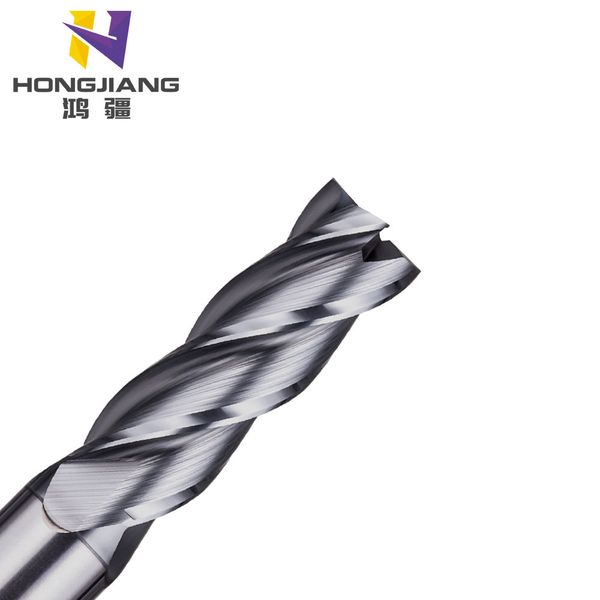 Hongjiang Dao Phay Cacbua Dao Phay Đầu Vuông 6 Rãnh Dao Phay Cnc Hàng – Chima.vn – Máy móc ...