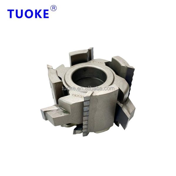 Tuoke Spot R7230 Tenon Dao Cho Cơ Khí Cnc Rắn Gỗ Mộng Hợp Kim Dao Sóng – Chima.vn – Máy móc ...