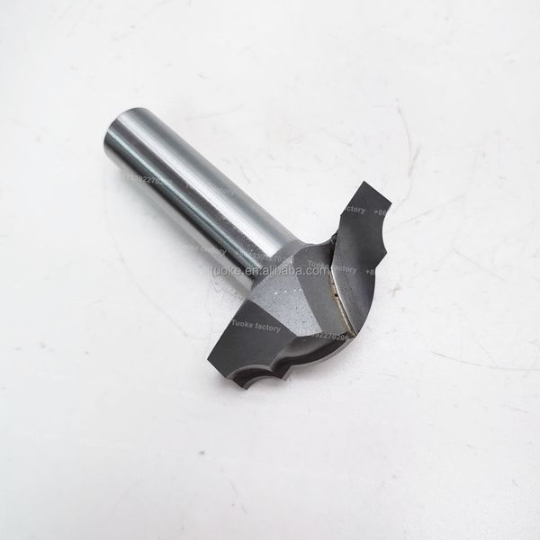 Tuoke 021599 Công Cụ Cắt Chế Biến Gỗ Mũi Khoan Cnc Shank 1/2 Cacbua Xi – Chima.vn – Máy móc ...