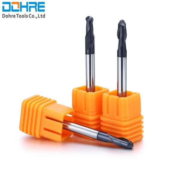 Dohre Dao Phay Đầu Mũi Tròn Bằng Cacbua Vonfram Cứng Hrc55 2 Hoặc 4 Sá – Chima.vn – Máy móc ...