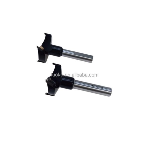 Tuoke Dụng Cụ Cắt Gỗ Cacbua Tk652 Cho Dao Phay Mũi Khoan Tct Gỗ - Buy – Công Xưởng Máy - Vật Tư ...