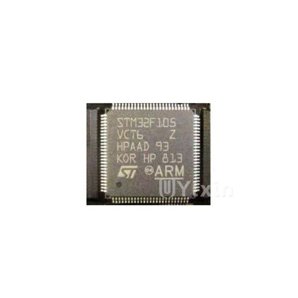 Ic Mcu 32bit 256kb Flash 100lqfp Mới Và Chính Hãng - Buy Stm32f105vct6 – Chima.vn – Máy móc ...
