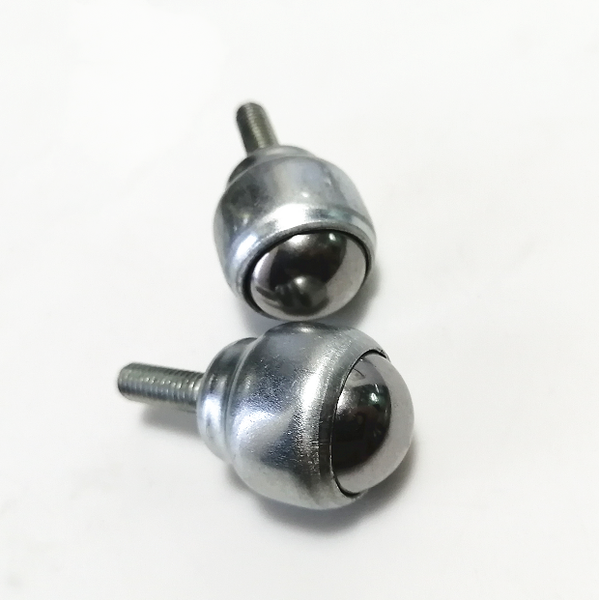 Cy-25d 25.4mm Giá Tốt M8 Chủ Đề Stud Loại Bóng Bánh Xe Tải Đơn Vị Chuy – Chima.vn – Máy móc ...