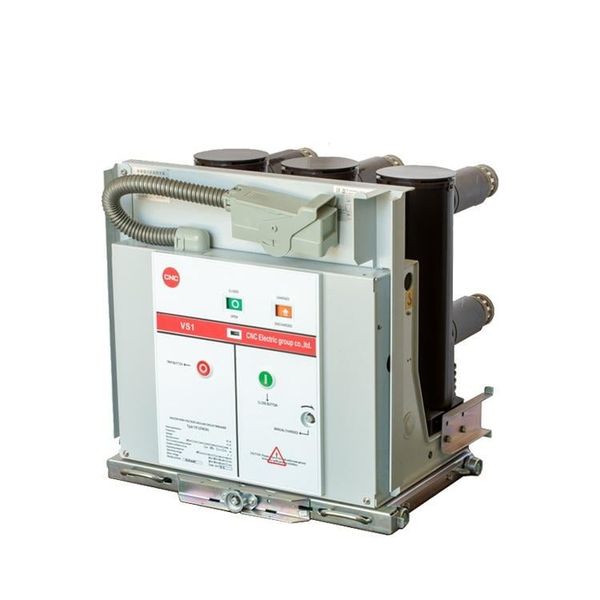 Cnc Chất Lượng Tốt Vs1 Mô Hình 630a 1250a 1500a 5000a Vcb 12kv 50hz Trong Nhà Điện Áp Cao Chân ...