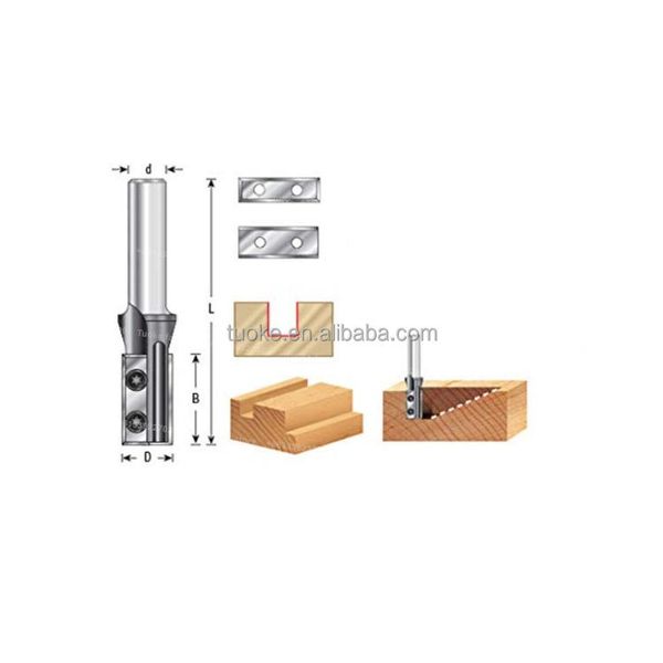 Tuoke Tk1090 Công Cụ Chế Biến Gỗ Cnc Spoilboard Bề Mặt Router Bit Tấm – Chima.vn – Máy móc ...