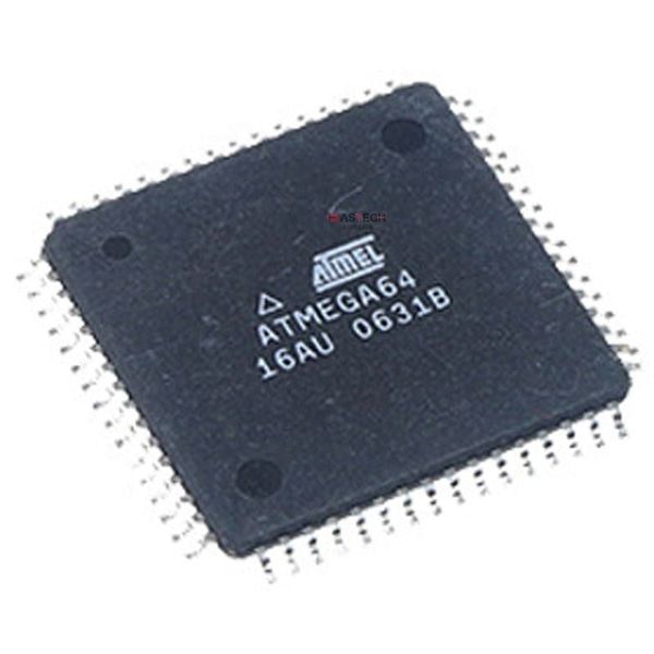Atmega64-16au (hàng Chính Hãng Mới) Nhà Cung Cấp Ic Mạch Tích Hợp Chuy – Chima.vn – Máy móc ...