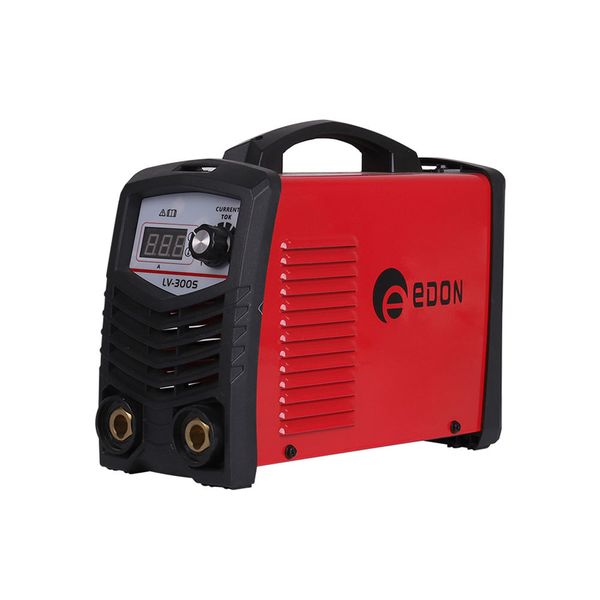 Máy Hàn Biến Tần Mma Mini Edon Lv-300s 220v 160a - Buy Edon Inverter W – Chima.vn – Máy móc ...