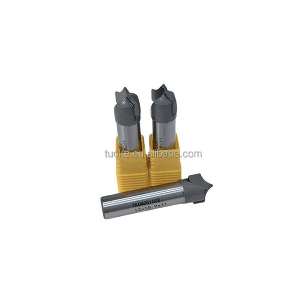 Tuoke Dụng Cụ Chế Biến Gỗ Tk746 12x15.9x11 Mũi Khoan Cacbua Để Cắt Mũi – Chima.vn – Máy móc ...