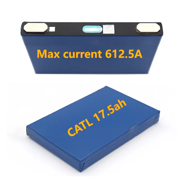 Catl 3.7v 17.5ah Nmc Có Thể Sạc Lại Pin 3.7v Lithium Ion Pin Tốc Độ Xả – Chima.vn – Máy móc ...