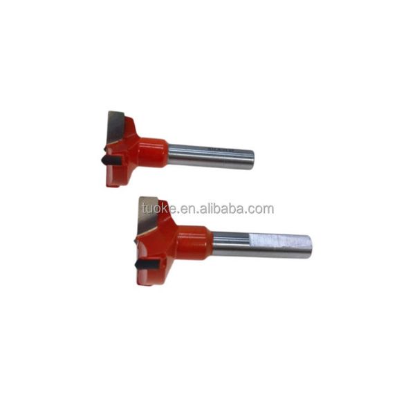 Tuoke Dụng Cụ Cắt Gỗ Cacbua Tk653 Cho Dao Phay Mũi Khoan Tct Gỗ - Buy – Chima.vn – Máy móc ...