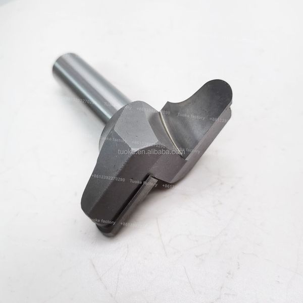 Tuoke 021589 Dụng Cụ Chế Biến Gỗ Bộ Định Tuyến Bits Shank 1/2 Hợp Kim – Công Xưởng Máy - Vật Tư ...