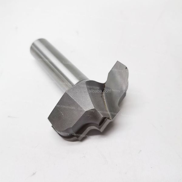 Tuoke 021617 Công Cụ Cắt Chế Biến Gỗ Mũi Khoan Cnc Shank 12.7mm Cacbua – Công Xưởng Máy - Vật Tư ...