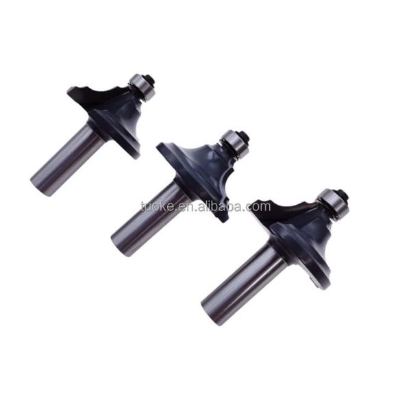 Tuoke Công Cụ Cắt Chế Biến Gỗ Cnc Router Bits Shank 12 Mét Xi Măng Car – Chima.vn – Máy móc ...