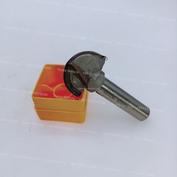 Tuoke Tk2133 Dụng Cụ Cắt Chế Biến Gỗ Mũi Khoan Mũi Khoan 12mm Cacbua C – Chima.vn – Máy móc ...