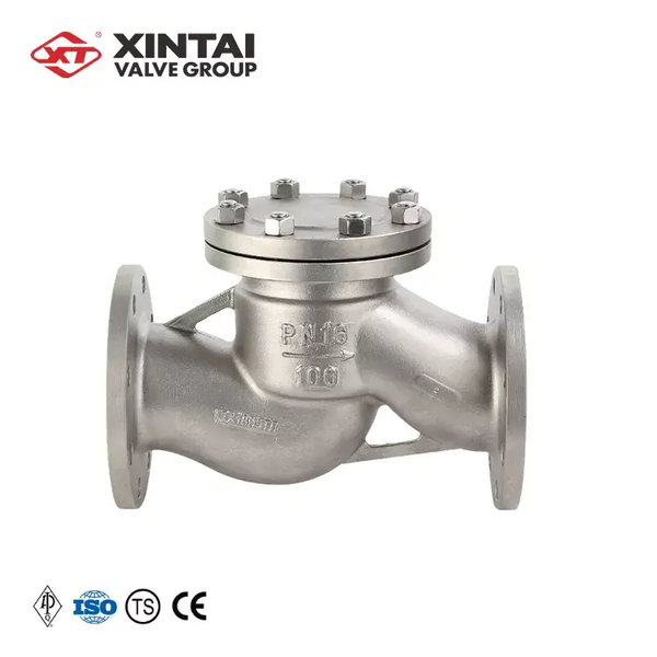 Công Nghiệp H41w-16p Dn100 Thép Không Gỉ 201 Mặt Bích Gost Kiểm Tra Va – Chima.vn – Máy móc ...