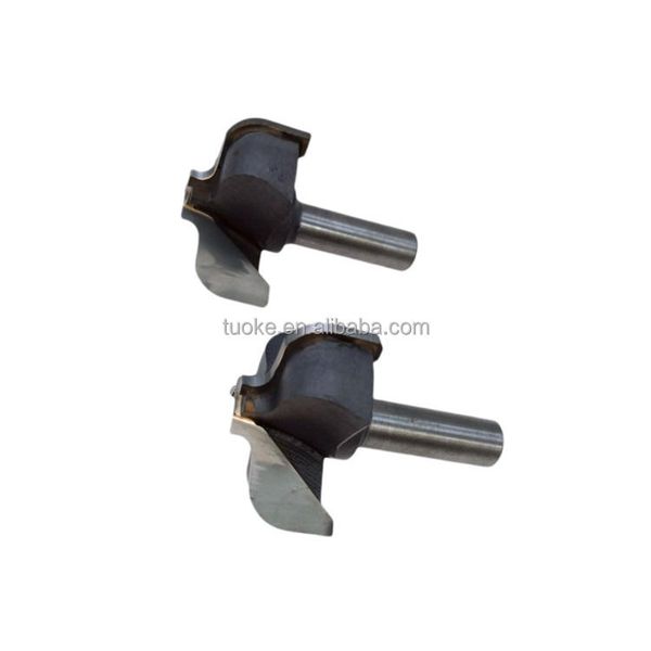 Tuoke Dụng Cụ Cắt Gỗ Tk646 Mũi Khoan Bộ Định Tuyến Mũi Khoan Ba Cạnh C – Công Xưởng Máy - Vật Tư ...