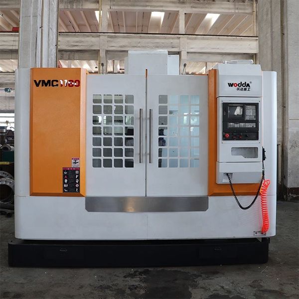 Máy Cnc Vmc 1160 Giá Tốt - Buy Vmc 1160 Cnc Machine,Good Price Cnc Mac – Chima.vn – Máy móc ...