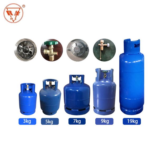 Xi Lanh Lpg Khí Rỗng 3kg 5kg 7kg 9kg 19kg 48kg 45kg Trên Toàn Thế Giới – Chima.vn – Máy móc ...