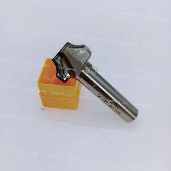 Tuoke Dụng Cụ Cắt Gỗ Tk2127 Mũi Khoan Bộ Định Tuyến Chuôi Kim Cương 12 – Chima.vn – Máy móc ...